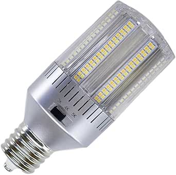 Light Efficient Design 06068 - LED-8029M345-A-FW Omni Directional Flood ...