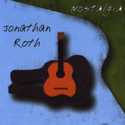 Play Nostalgia by Jonathan Roth on Amazon Music