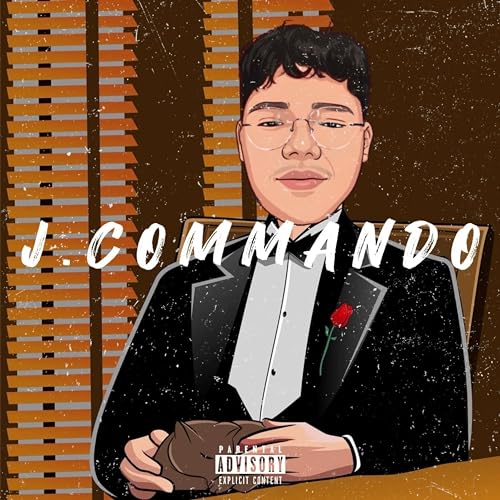 Play Comenzando by J.Commando on Amazon Music Unlimited