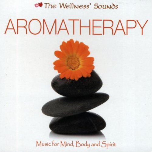 VARIOUS ARTISTS - Aromatherapy-Music For Mi - Amazon.com Music