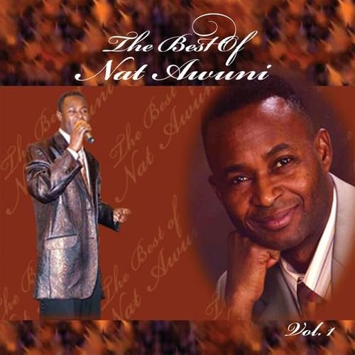 Nat Awuni - Best of Nat Awuni - Amazon.com Music