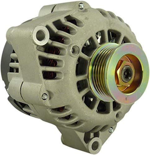 Amazon.com: New Premium Alternator Compatible with Cadillac Escalade ...