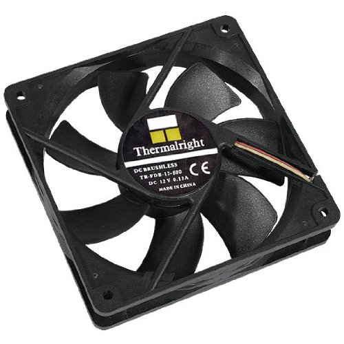 Amazon.com: Thermalright TR-VRM-G1 VRM Solution Heatsink for Nvidia ...