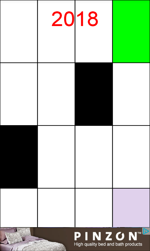 Tap The Tile 2048 Free:Amazon.com:Appstore for Android