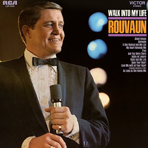 Amazon.com: Walk Into My Life : Rouvaun: Digital Music