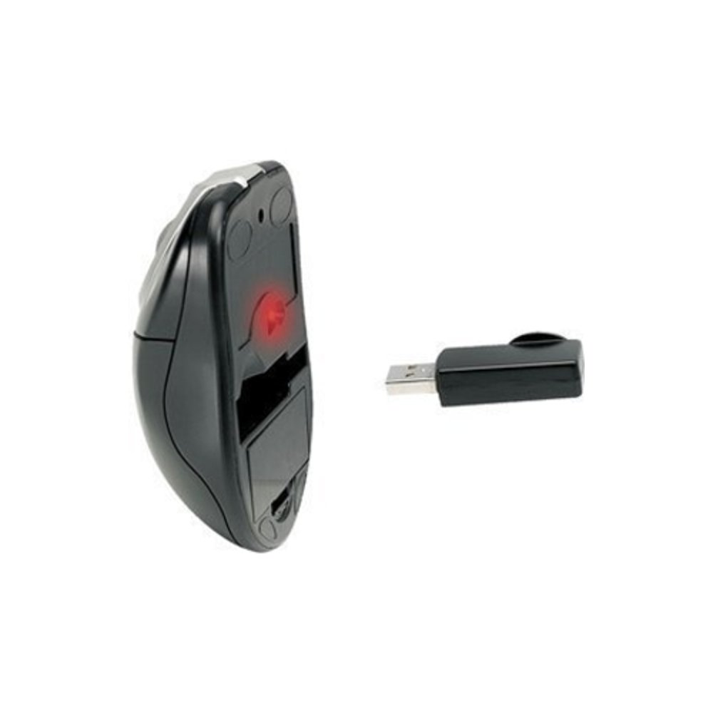 Laser Mouse Bottom