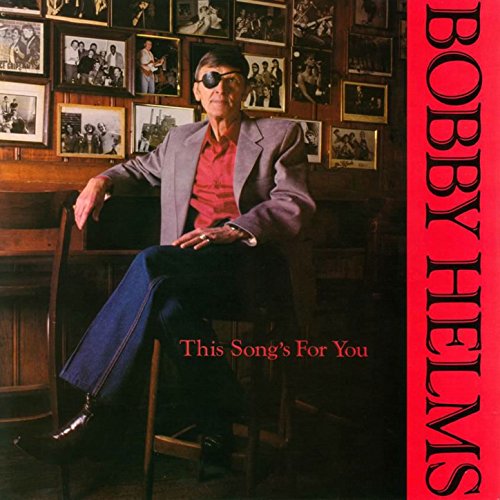 Amazon.com: This Song's For You : Bobby Helms: Digital Music