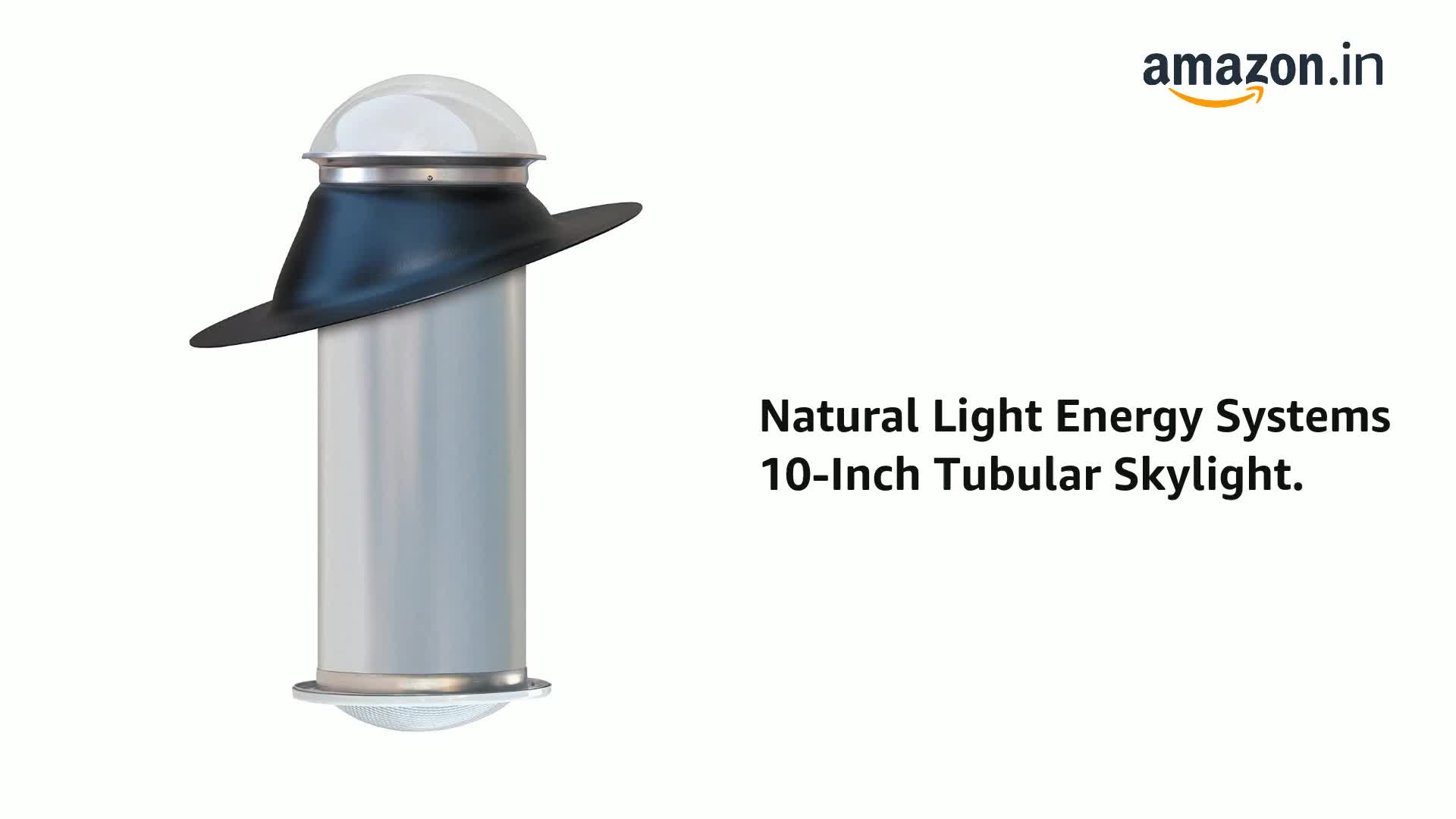 Natural Light Tube Skylight Have Anyone Installed Roof Tube Skylight.