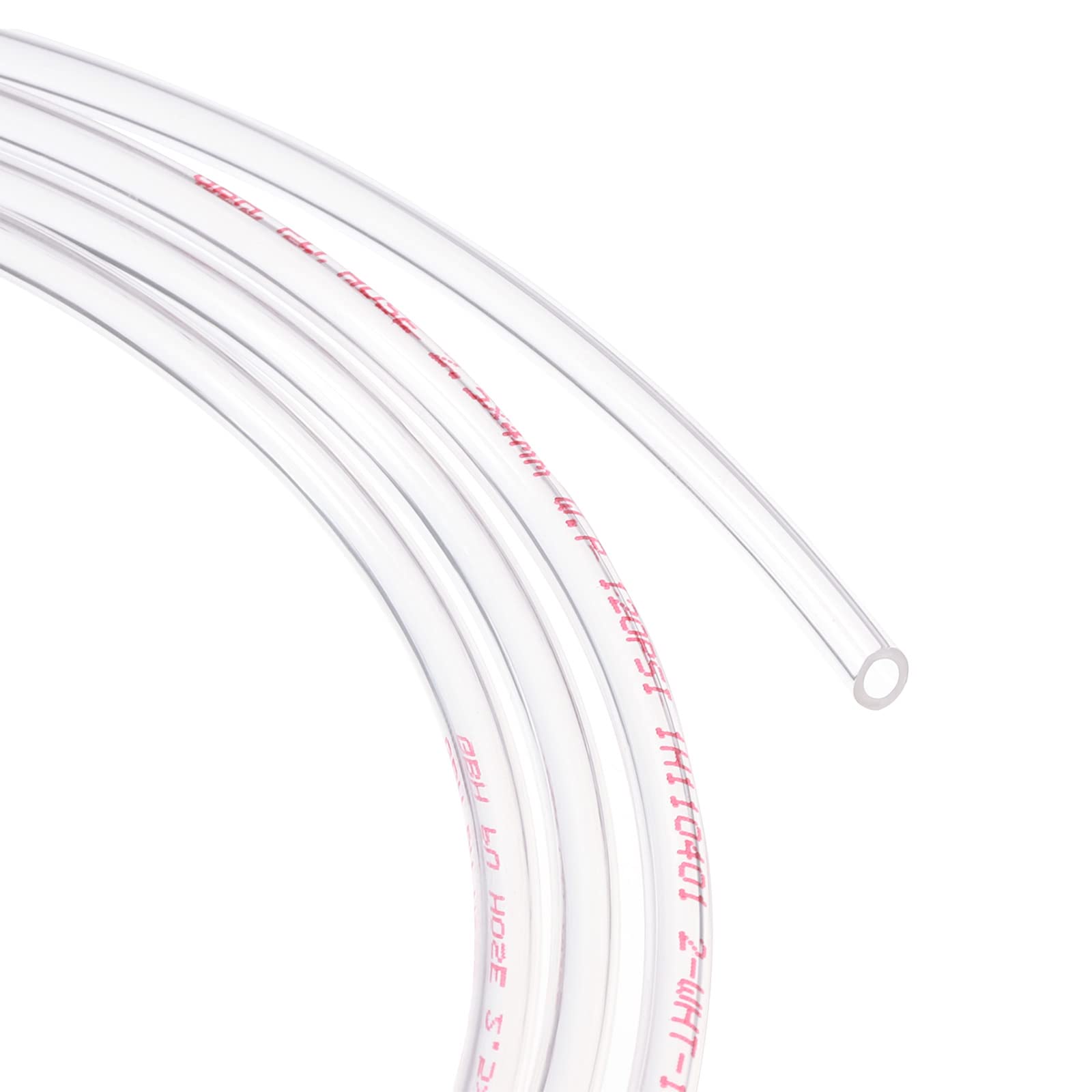 Buy sourcing Pneumatic Tubing - Polyurethane Air Compressor Hose Pipe ...