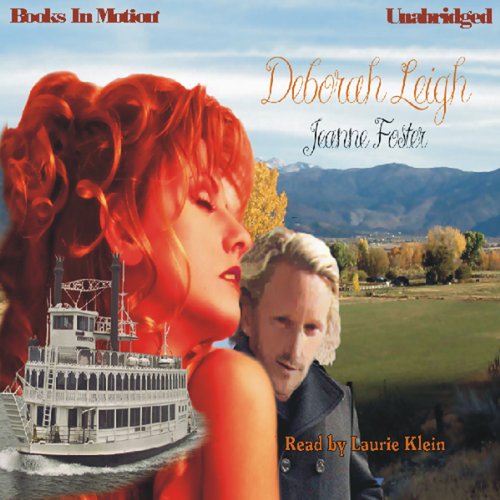 Amazon.com: Deborah Leigh (Audible Audio Edition): Jeanne Foster ...