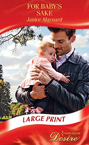 For Baby's Sake: Janice Maynard: 9780263066395: Amazon.com: Books