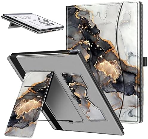 Amazon.com: Fintie Case for Remarkable 2 Digital Paper Tablet 10.3 inch ...