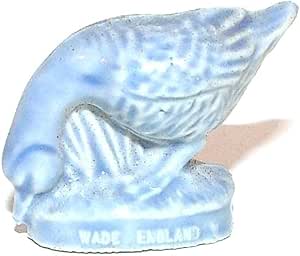 Amazon.com: Wade Gander Noah's Ark Series Red Rose Tea Figure : Home ...