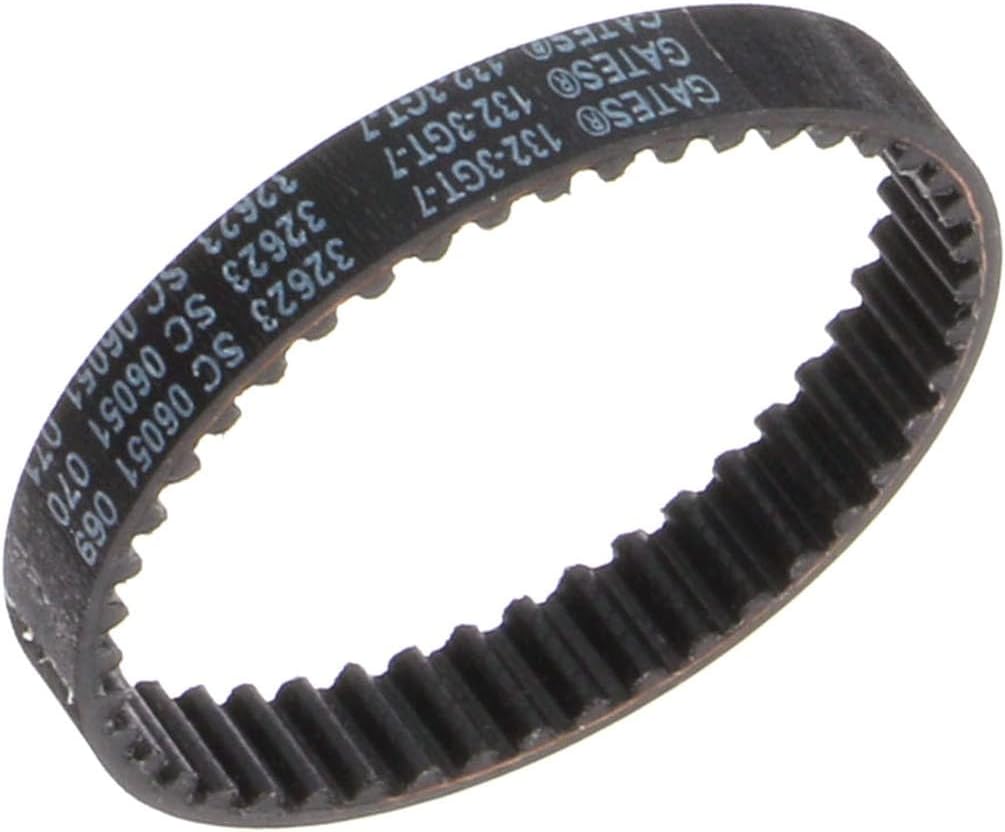 Amazon.com: Replacement Short Belt for Shark LZ602 LZ600 LZ601 QU601 ...
