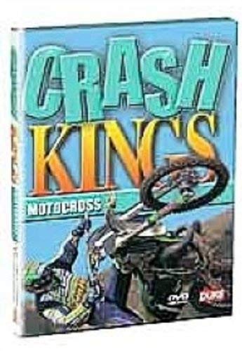 Amazon.com: Crash Kings Motocross [DVD] : Movies & TV
