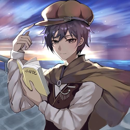 Amazon Musicで得立Daniel Chaoの小日記を再生する