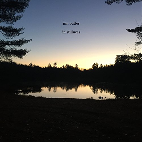 Play In Stillness by Jim Butler on Amazon Music