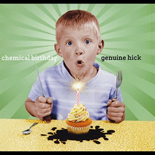 Play Chemical Birthday by Genuine Hick on Amazon Music