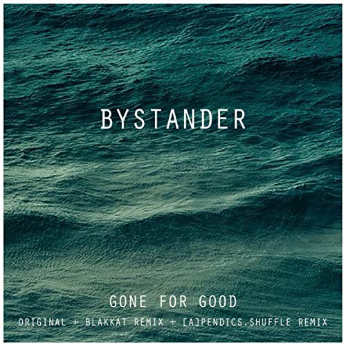 Amazon.co.jp: Gone For Good : Bystander: デジタルミュージック