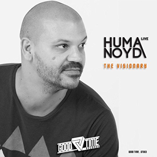 Play The Visionary by Huma-Noyd on Amazon Music