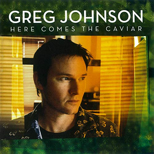 Amazon MusicでGreg JohnsonのHere Comes The Caviar (Special Edition)を再生する