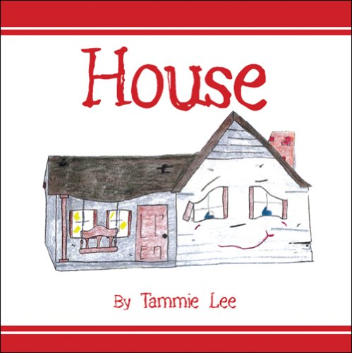 House: Lee, Tammie: 9781615460458: Amazon.com: Books