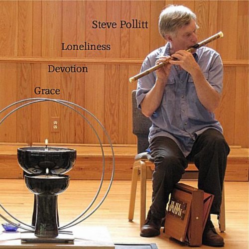 Amazon.com: Loneliness Devotion Grace : Steve Pollitt: Digital Music