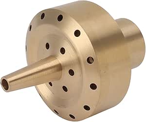 Amazon.com: BAOK Column Sprinkler Spray Head, Easy to Install ...