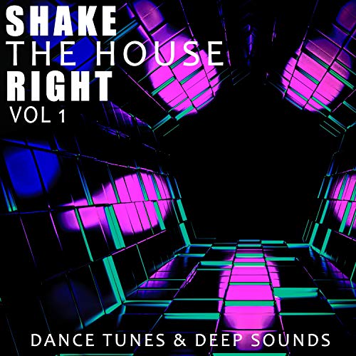 Amazon.com: Shake the House Right, Vol. 1 : VARIOUS ARTISTS: Digital Music
