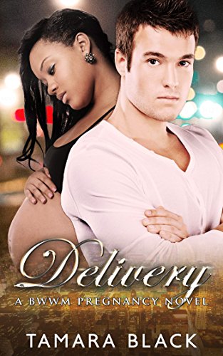 Delivery - Kindle edition by Black, Tamara. Literature & Fiction Kindle ...