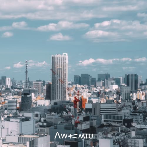 Amazon.co.jp: ブリーチタウン : Awkmiu: デジタルミュージック