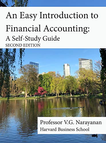 The Best Financial Accounting Books of All Time - BookAuthority