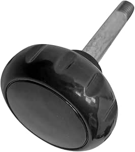 Amazon.com : MOBUTOFU Pull-up Knob for Exercise Bike Knob Pin ...