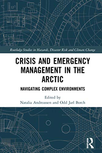 100 Best Crisis Management Books of All Time - BookAuthority