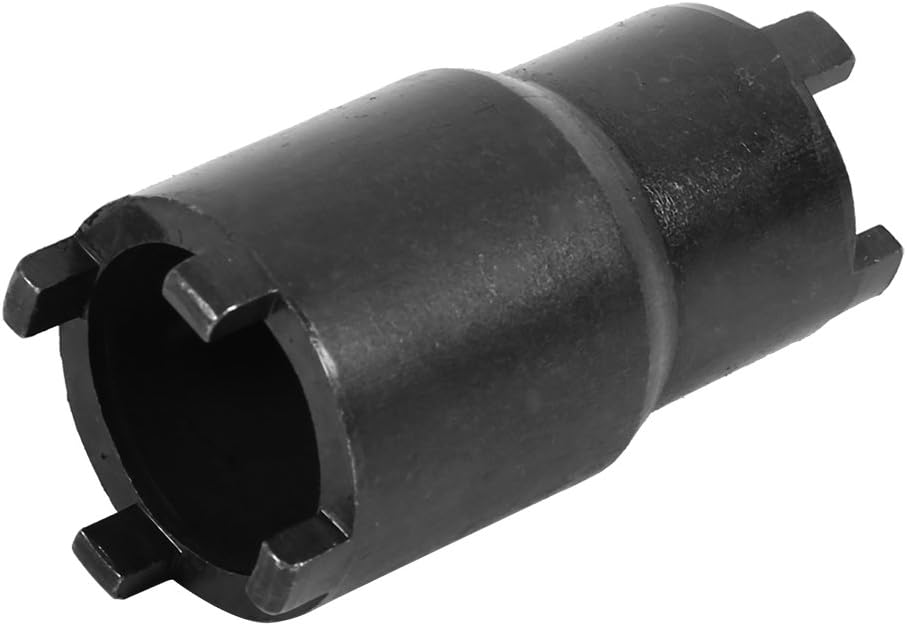 Rack-A-Tiers Nut Snugger Kit: 1/2" & 3/4" Magnetic Locknut Holder ...