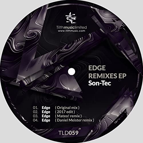 Amazon.com: Edge : Son-Tec: Digital Music