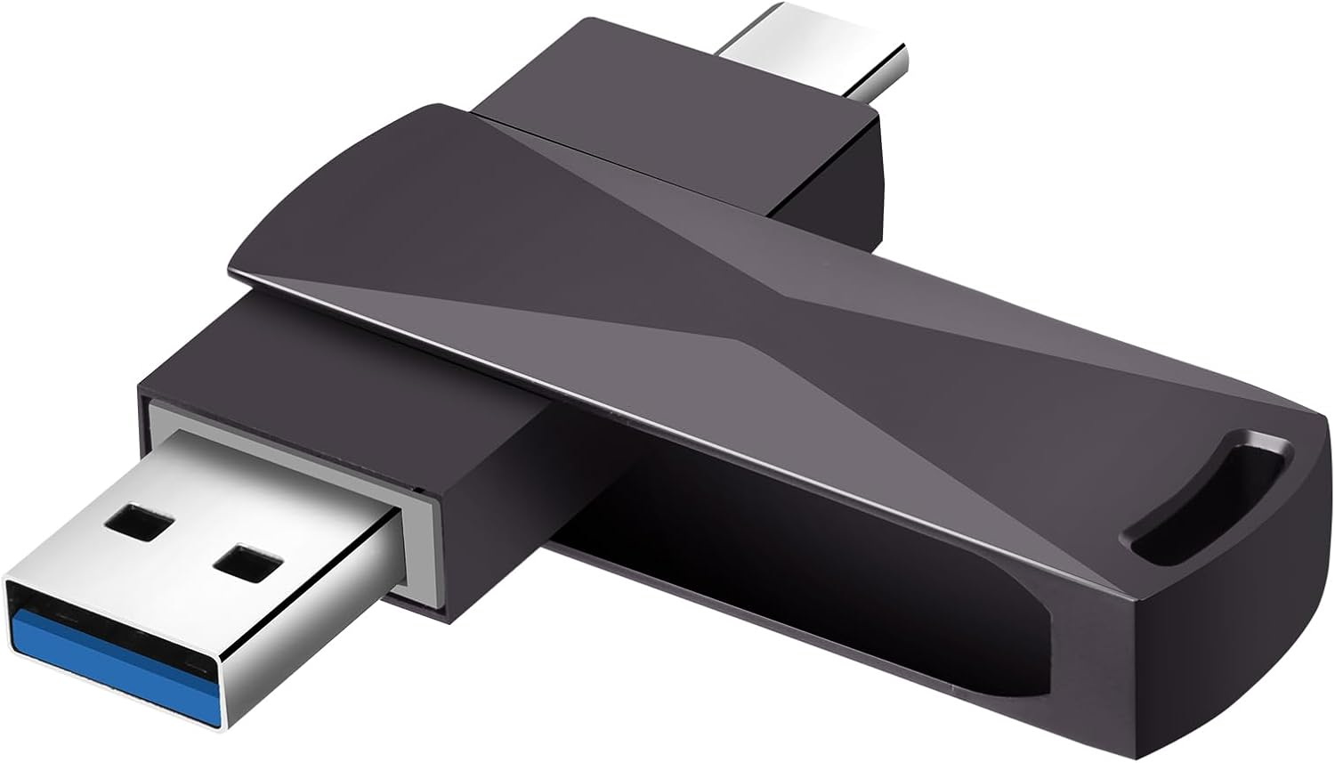 Amazon.com: Generic USB C USB Flash Drive 2 in 1 Type C + USB 3.0 Flash ...