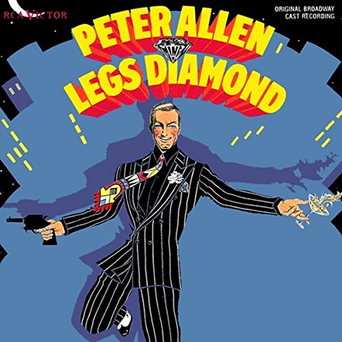 Amazon.com: legs diamond LP: CDs & Vinyl
