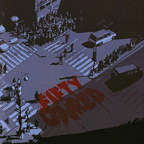 Play Fifty On Red by Fifty On Red on Amazon Music