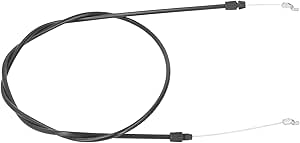 Amazon.com: ICRPSTU Traction Cable Engine Zone Control Cable ...