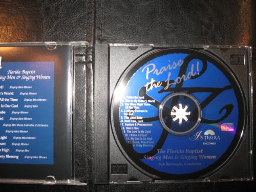 Luke Garrett - Praise the Lord - Amazon.com Music