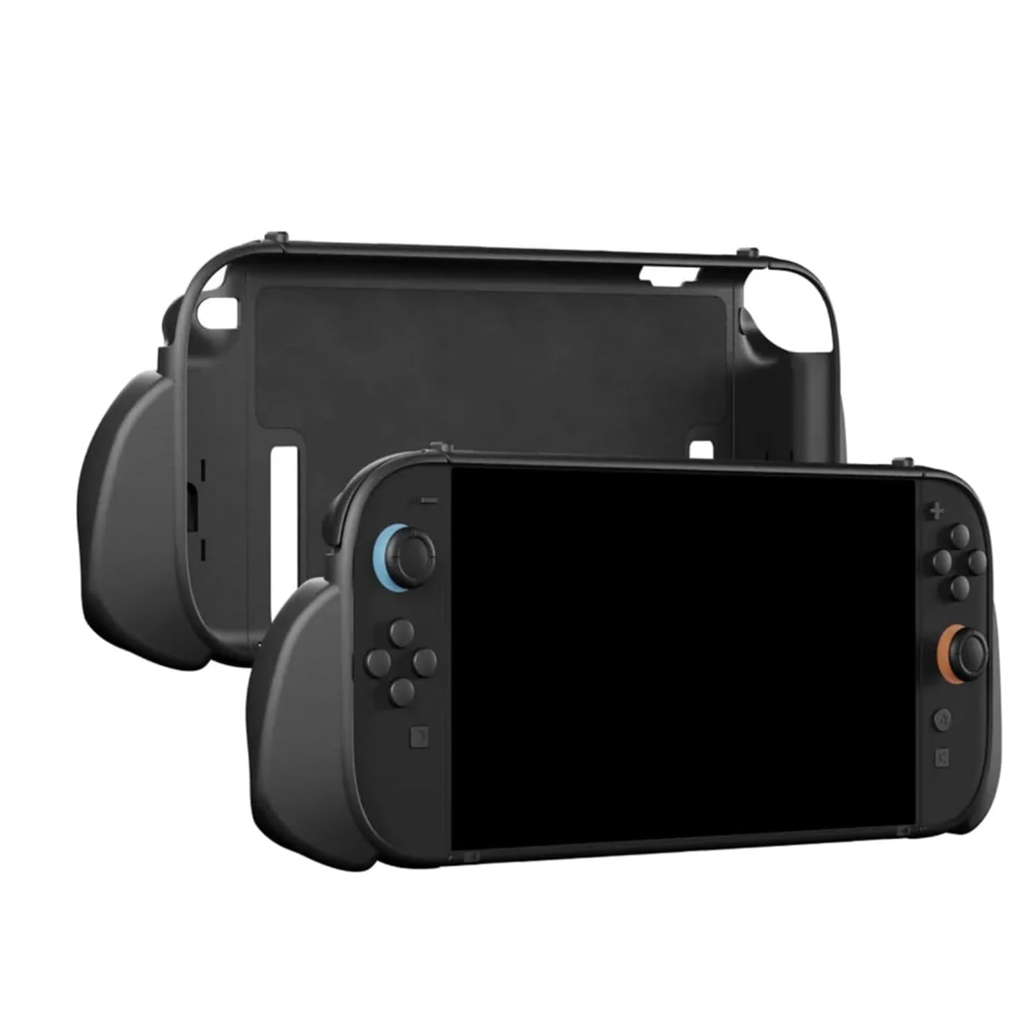Amazon.com: GENKI Attack Vector Travel Cover for Switch 2 - Modular ...