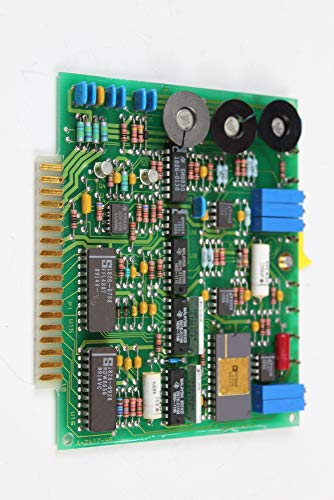 Agilent 08340-60217 YO Pretune DAC Assembly for HP 8341B Item no. 023 ...