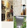 Amazon.com: Hynet Climbing Net for Kids, Tree House Climbing Child ...