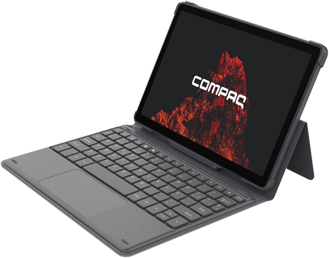 MINISFORUM V3 Tablet PC con teclado, AMD Ryzen 7 8840U (hasta 5,1 GHz ...