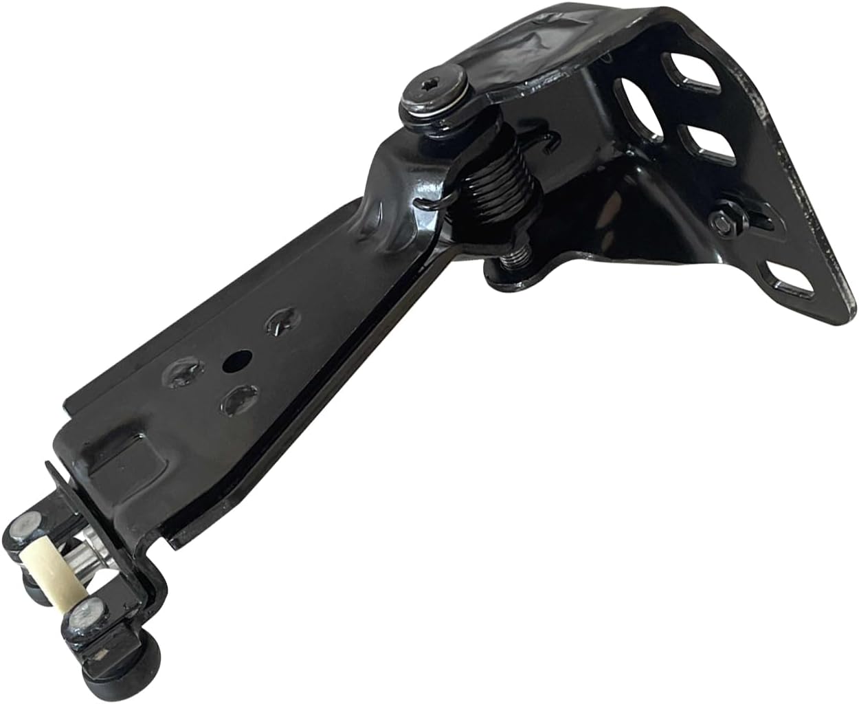 Amazon.com: Copgge Left Driver Side Sliding Door Roller Hinge Dual Side ...