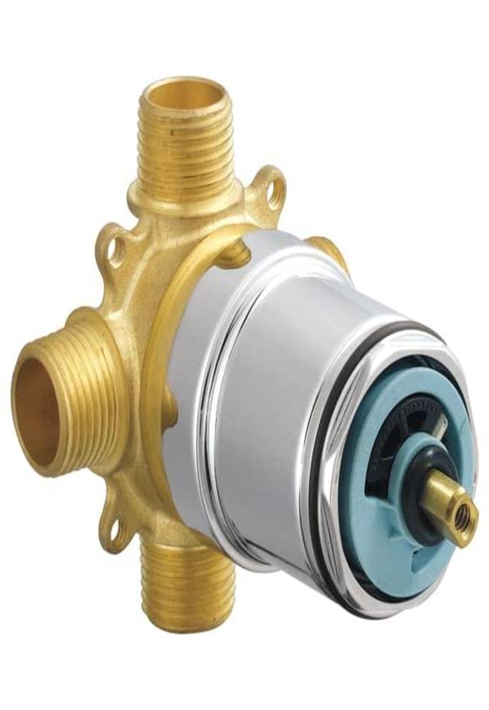 Peerless Tub and Shower Rough-In Valve Body for Peerless Tub and Shower ...