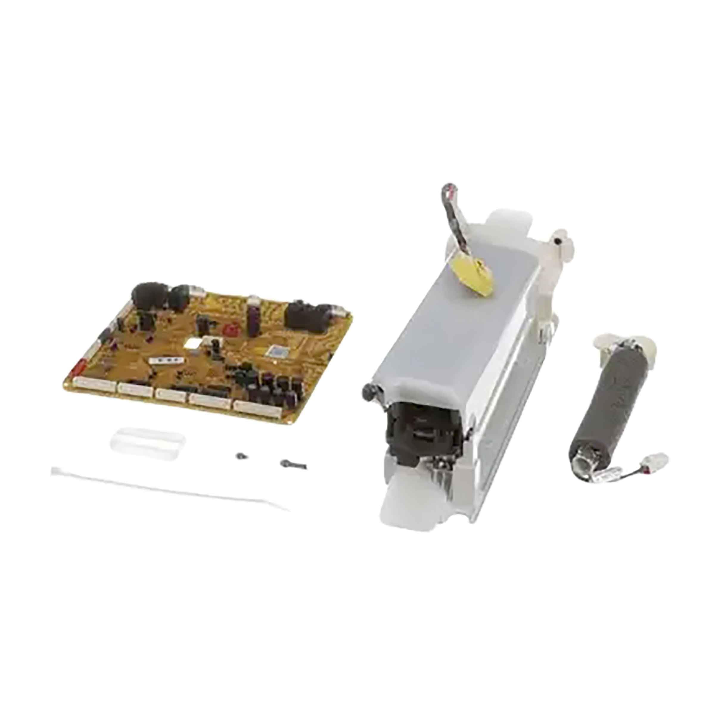Amazon.com: Samsung DA82-02697A Refrigerator Ice Maker Service Kit ...