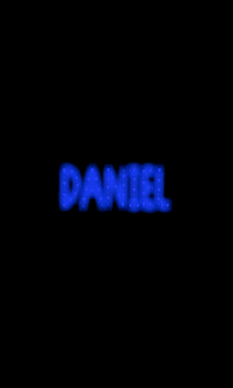 Danial Name Wallpaper
