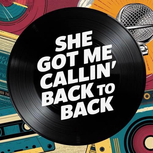 Play She Got Me Callin' Back to Back by Rell6five on Amazon Music Unlimited